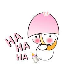 michelle_20220122210017 – LINE stickers | LINE STORE