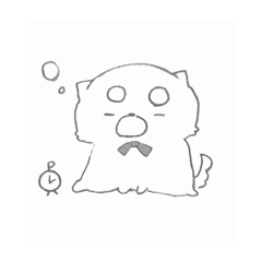 ricky-ticky_20220122212451 – Stickers LINE | LINE STORE