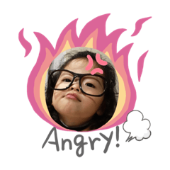 Mr. father_20220122184829 – LINE stickers | LINE STORE