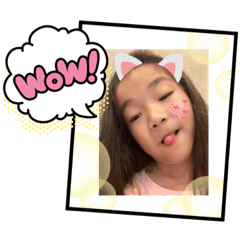 Pingan&kimji - Stiker LINE | LINE STORE