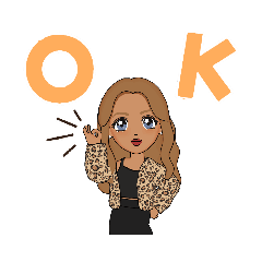 Yuriyuri_20220125012652 – LINE 스티커 | LINE STORE