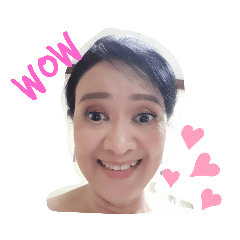 Party Tang – LINE stickers | LINE STORE