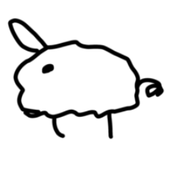 Pop Sheeeep - Stiker LINE | LINE STORE