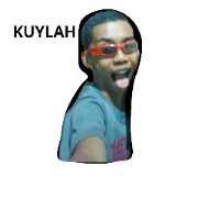 wan gabut alay – LINE stickers | LINE STORE