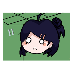 emmy_20220201214839 – LINE stickers | LINE STORE