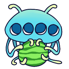 oooo - Daily_1 – LINE stickers | LINE STORE