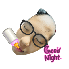 Coba_20220203211707 – LINE stickers | LINE STORE