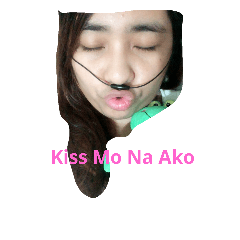 Ganda Lang Stix - LINE スタンプ | LINE STORE