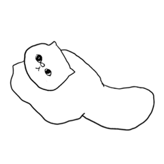 Rae_20220205121813 – LINE stickers | LINE STORE