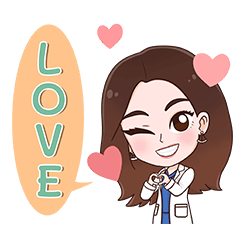 SMILE TOGETHER. – LINE stickers | LINE STORE