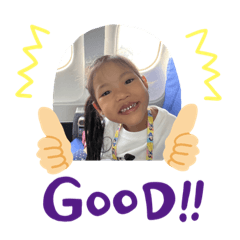 Bua.Bua_20220209142308 – LINE stickers | LINE STORE