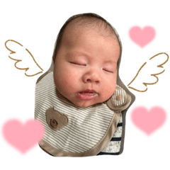 Pao_20220211083028 – LINE stickers | LINE STORE