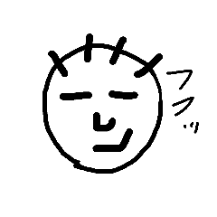 ball face 1 - Stiker LINE | LINE STORE