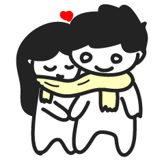 Ma & pa – LINE stickers | LINE STORE