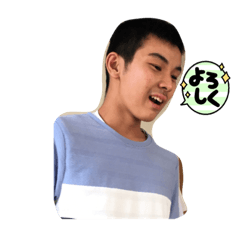 Shin_20220219180607 – LINE stickers | LINE STORE