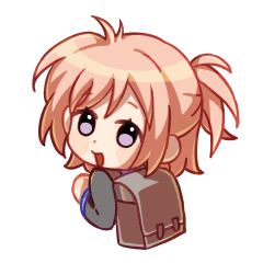 TIO IRL [WORK] - Stiker LINE | LINE STORE