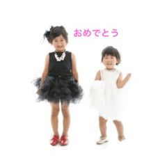 kokomono - LINE スタンプ | LINE STORE