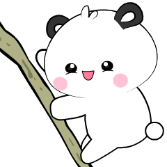 Little Wanda (ID) : Animated - Stiker LINE | LINE STORE