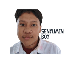 Murid Konyol : Cowok MM - Stiker LINE | LINE STORE