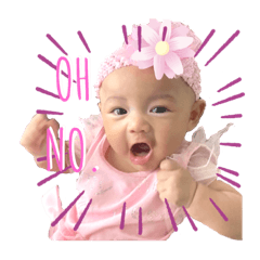 Noo Unna – LINE stickers | LINE STORE