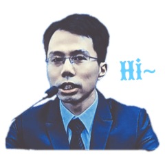 Peter Guo_20220222214924 – LINE stickers | LINE STORE