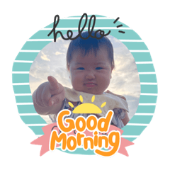 Shiloh kong_20220223225223 – LINE stickers | LINE STORE