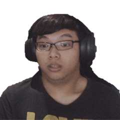 thunder lancer emotion3 – LINE stickers | LINE STORE