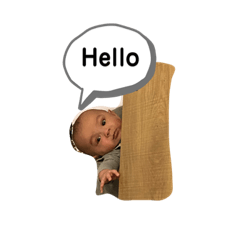 Wen C._20220224224256 – LINE stickers | LINE STORE