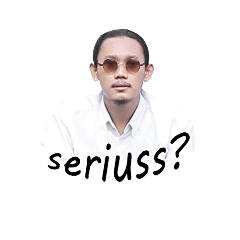 Agri Undip Family – LINE stickers | LINE STORE
