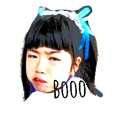 NIKO face - Stiker LINE | LINE STORE