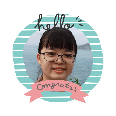 Su Hui Yu_20220227022202 – LINE stickers | LINE STORE