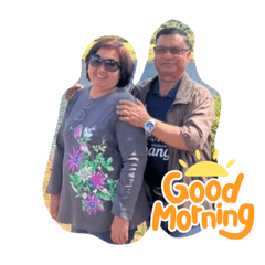 Nedned_20220228213707 – LINE stickers | LINE STORE