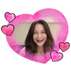 Aunya_20220228211817 – LINE stickers | LINE STORE