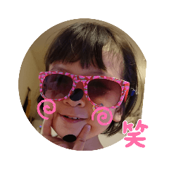 mika_20220306095019 – LINE stickers | LINE STORE