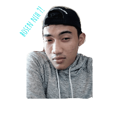 tytyd part 1 – LINE stickers | LINE STORE