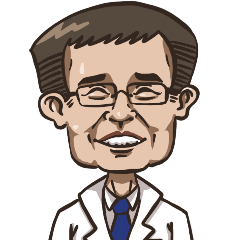Doctor Chen – LINE stickers | LINE STORE