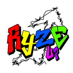 Ryze Sticker – LINE stickers | LINE STORE