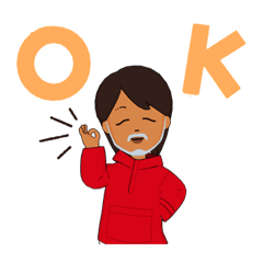 Dokachin_20220310174655 – สติกเกอร์ LINE | LINE STORE