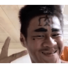 tesan_20220313124152 - Stiker LINE | LINE STORE