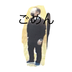 Dainamo_20220314144005 – LINE stickers | LINE STORE