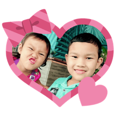 Lil 2P – LINE stickers | LINE STORE