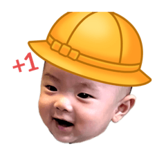 Elwin_20220316012624 – LINE stickers | LINE STORE
