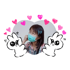 yu_20220316125654 – LINE stickers | LINE STORE