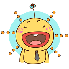 Monday - Sunday – LINE stickers | LINE STORE