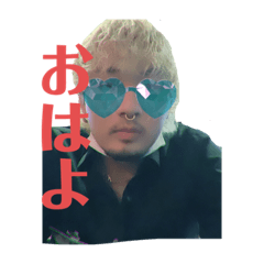 masa_20220319084158 – LINE貼圖 | LINE STORE