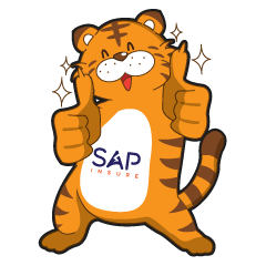 SAP Insure Vol.1 – LINE stickers | LINE STORE