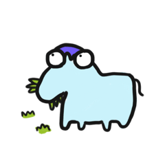 Chi chi_20220321135132 – LINE stickers | LINE STORE