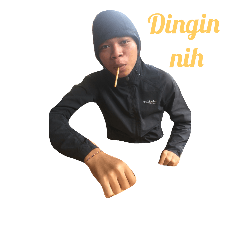 Teman kocak - Stiker LINE | LINE STORE