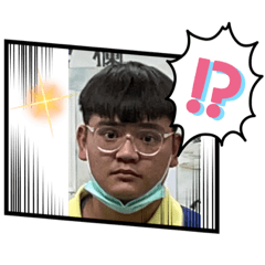 wilson_20220322133709 – LINE stickers | LINE STORE