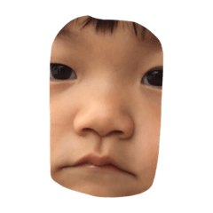 Baby Hung – LINE stickers | LINE STORE